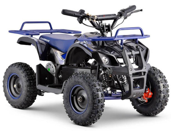 FunBikes Ranger 1000w Mini UTV Quad Bike