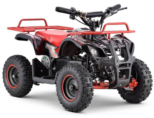 FunBikes Ranger 1000w Mini UTV Quad Bike