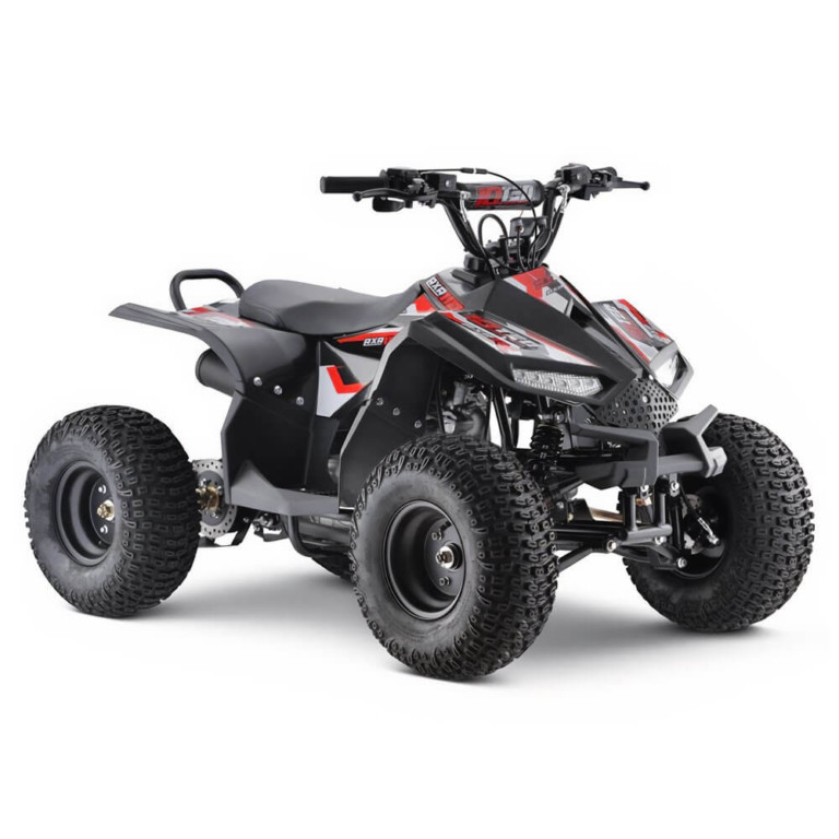 10Ten RXR 110cc Mini Quad Bike - Mini Quad Bikes