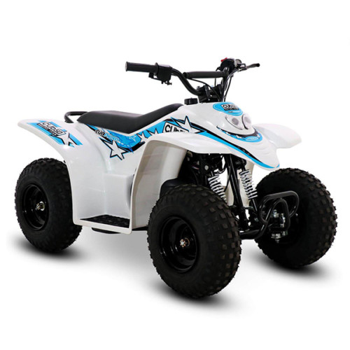SMC Cub 50cc Junior Quad Bike - Mini Quad Bikes