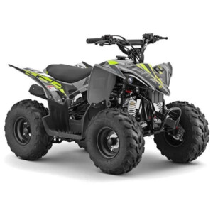 10Ten RXR 110cc Mini Quad Bike - Mini Quad Bikes